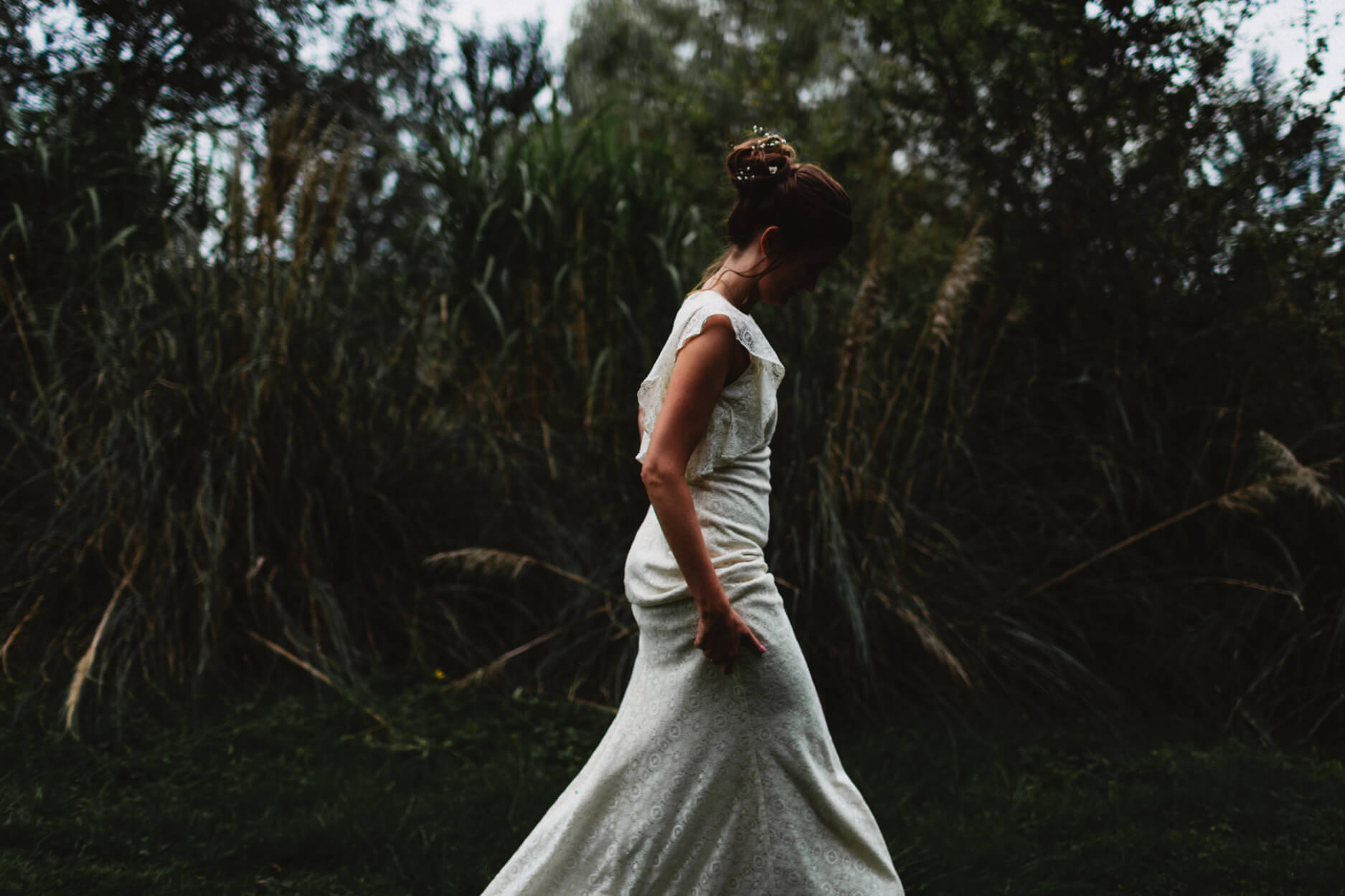 Weddings - Bury Court