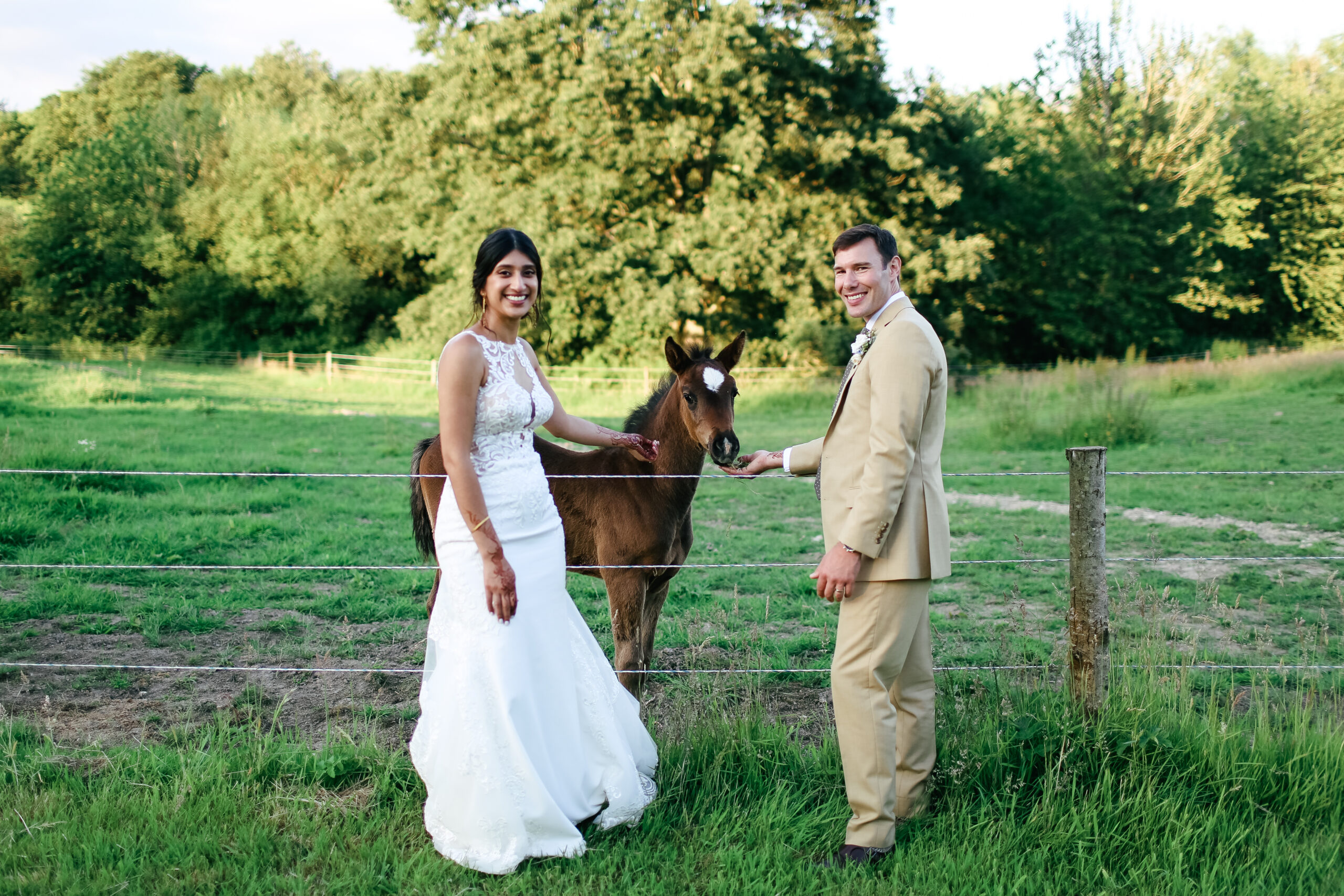 Weddings - Bury Court